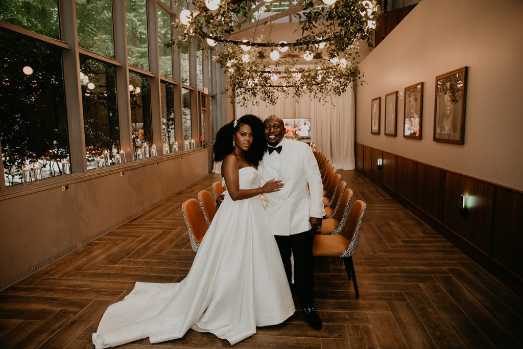 Micro Weddings, Minimonies, & Elopements: What is right for you?
