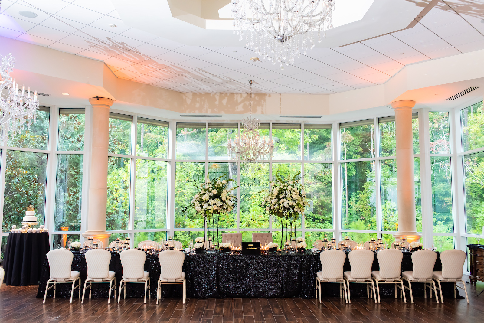 9 Best Atlanta Ballrooms